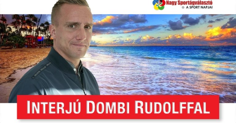 Dombi Rudolf: Sokféle sportoló volt összezárva az Exatlonban – Nagy ...