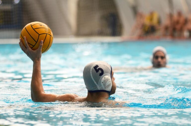 Vízilabda – Nagy Sportágválasztó