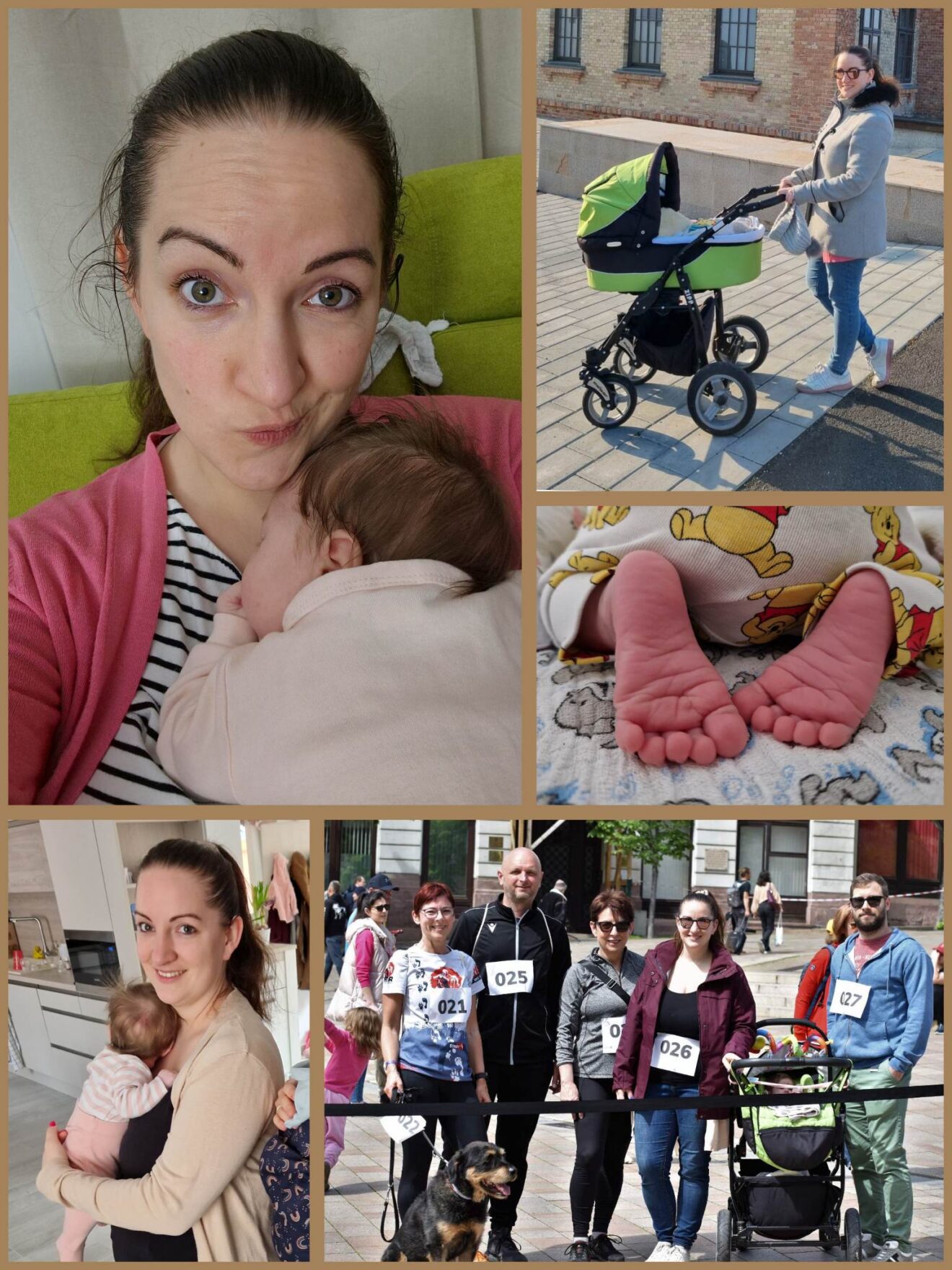 Gólyahír a Nagy Életmódválasztónál! – Nagy Sportágválasztó